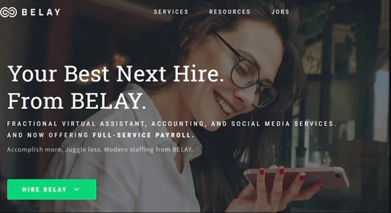 Top 15 Rated Virtual Assistant Companies in the USA for 2025 ...