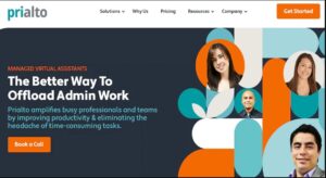 Top 15 Rated Virtual Assistant Companies in the USA for 2025 ...