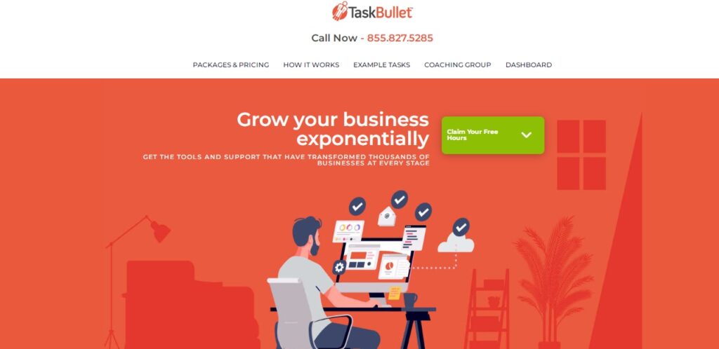 Top 15 Rated Virtual Assistant Companies in the USA for 2025 - Assisttree.com