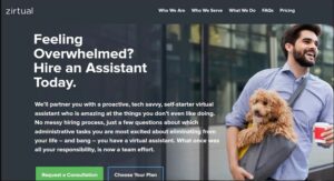 Top 15 Rated Virtual Assistant Companies in the USA for 2025 ...